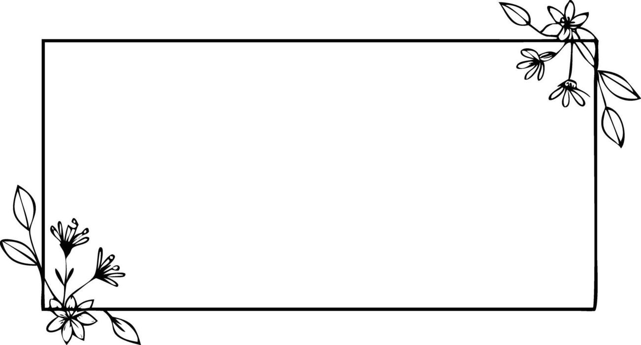 Rectangle With Rounded Corners Vector Art Icons And Graphics For Free