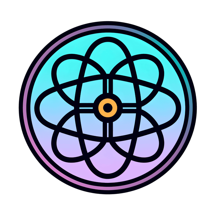 React Js Logo PNGs for Free Download