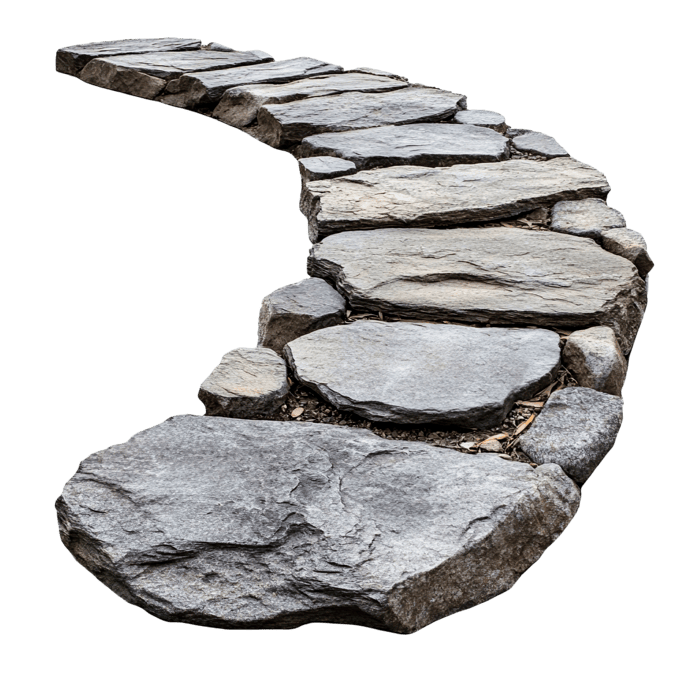 Stone Path PNGs for Free Download