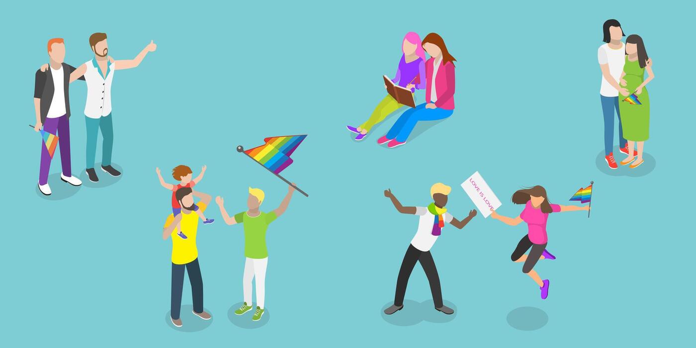 Equality Inclusion Vector Art Icons And Graphics For Free Download