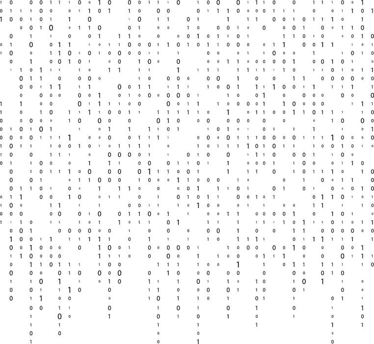 Matrix Code Vector Art, Icons, and Graphics for Free Download