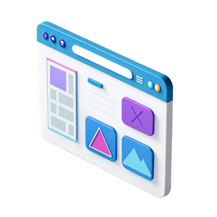 Web Icons PNGs for Free Download