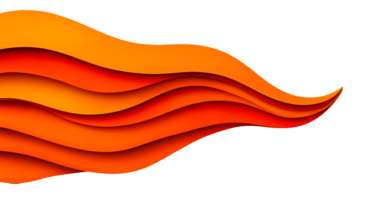 Orange Abstract Background PNGs for Free Download