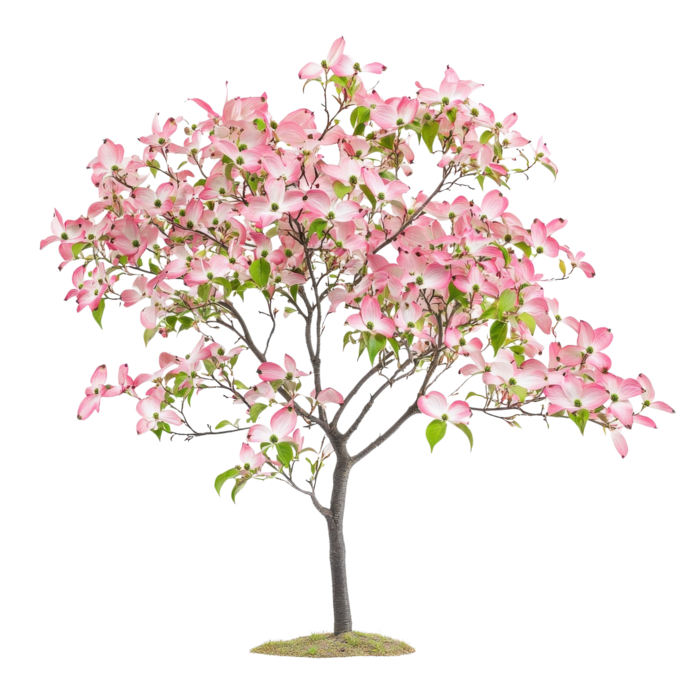 Spring Tree PNGs for Free Download