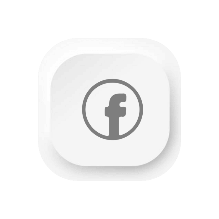 Logo Facebook Instagram PNG pour téléchargement gratuit