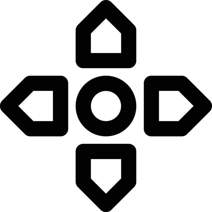 Gaming Cursor Vector Art, Icons, and Graphics for Free Download