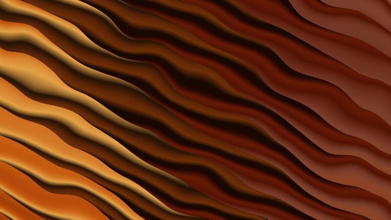 3d moving waves background animation, modern style moving waves ...