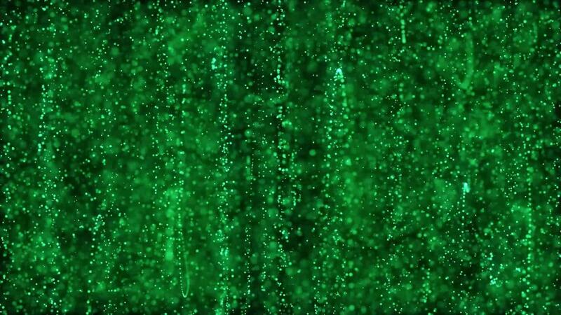 Abstract dust particles background. 59873731 Stock Video at Vecteezy