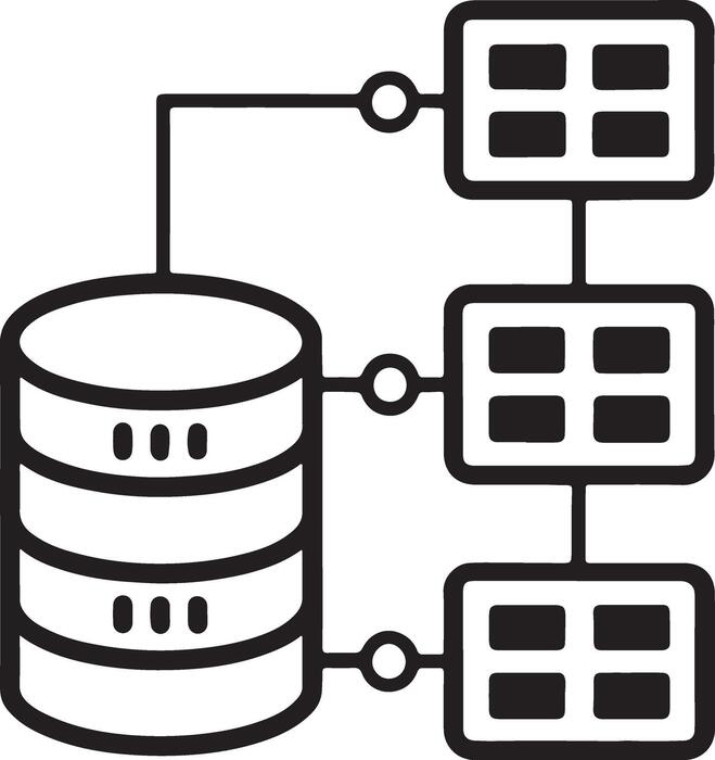 Data Ingestion Vector Art, Icons, and Graphics for Free Download