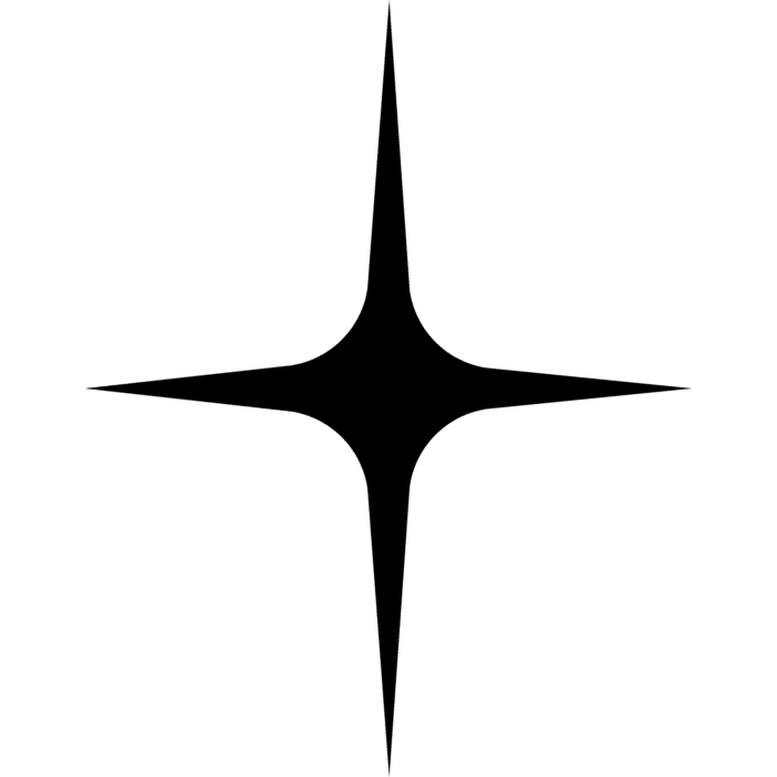 4 Point Star PNGs for Free Download