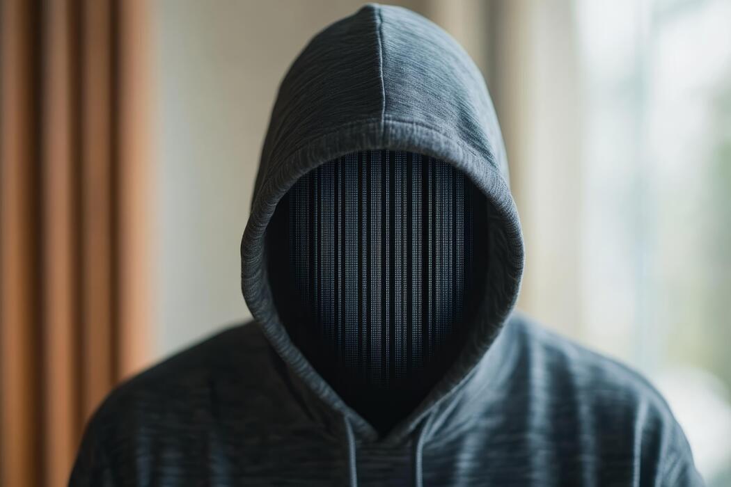 Hacker Face Stock Photos, Images and Backgrounds for Free Download