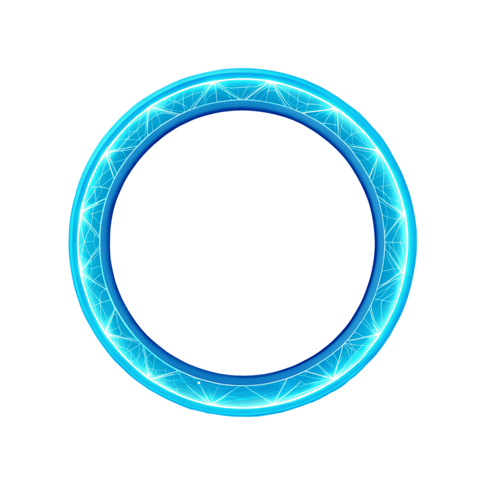 Technology Circle PNGs for Free Download