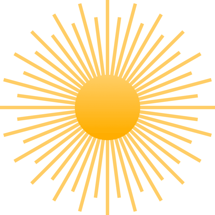 Sonne Clipart PNGs zum kostenlosen Download