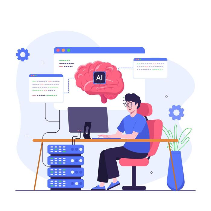 Software Engineering Vector Art, Icons, and Graphics for Free Download