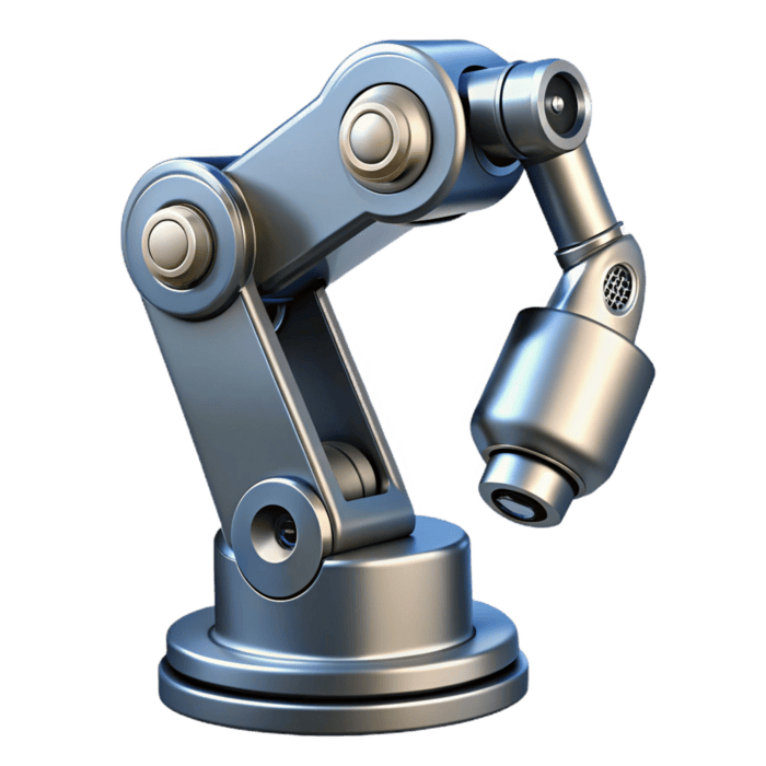 Robotics Logo PNGs for Free Download