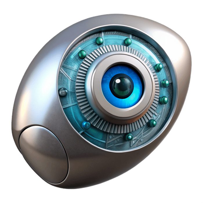 Robot Eye PNGs for Free Download