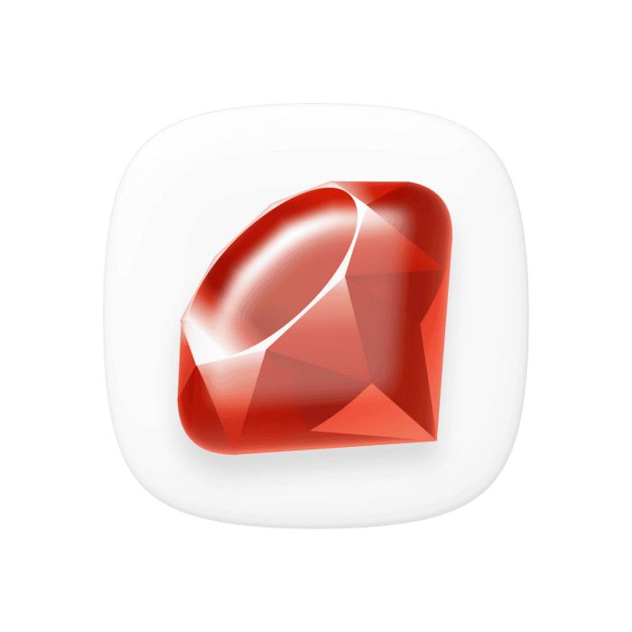 Ruby Program PNGs for Free Download