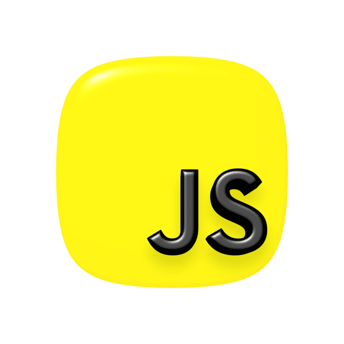 Javascript Logo PNGs for Free Download
