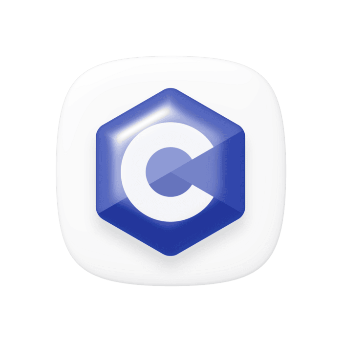 C Programming Logo PNGs for Free Download