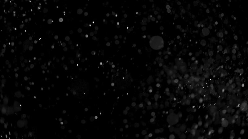 Floating Particles Creating Magical Atmosphere 60217920 Stock Video At Vecteezy