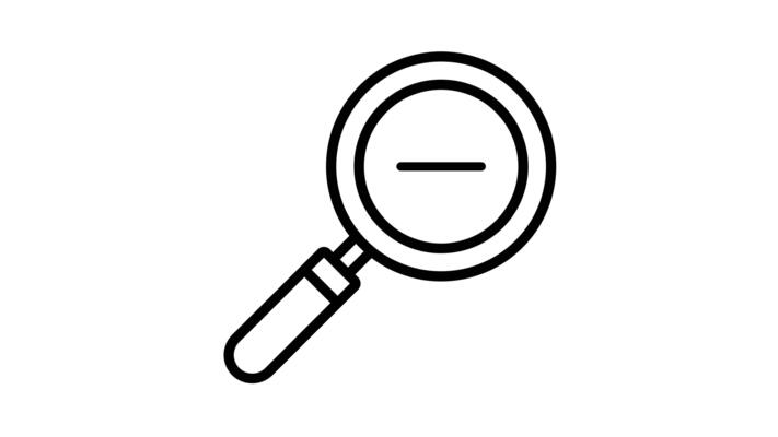 Magnifying Glass Animation Stock Video Footage for Free Download Magnifying Glass Animation Stock Video Footage for Free Download