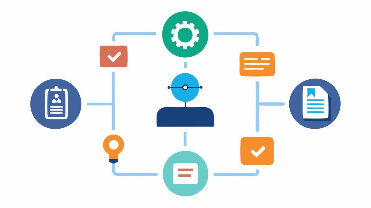 Standardization Vector Art, Icons, and Graphics for Free Download