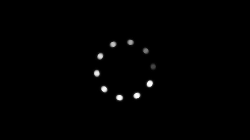 Loading Dots Animation 60346290 Stock Video at Vecteezy