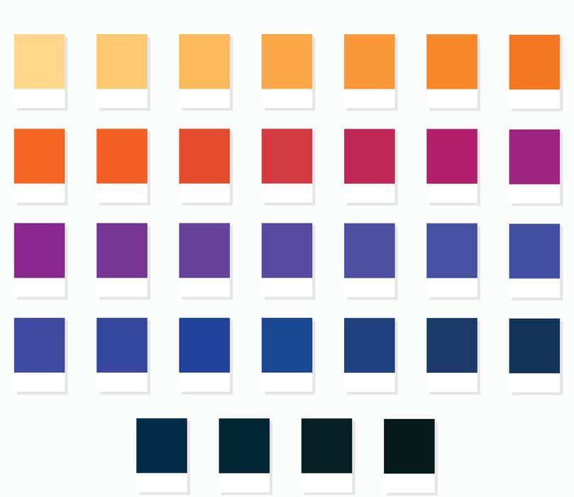 Illustrator Swatches SVGs for Free Download