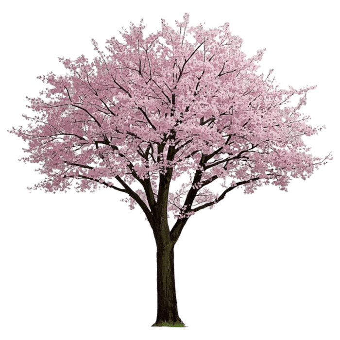 Spring Tree PNGs for Free Download