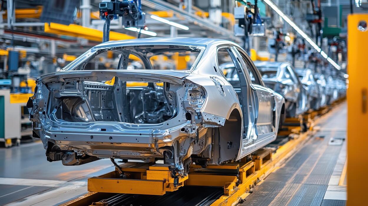 Car Assembly Line Stock Photos, Images and Backgrounds for Free Download