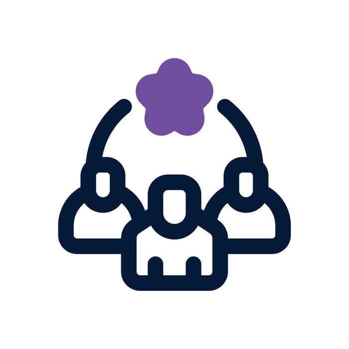 Ms Teams Icon Vector Art, Icons, and Graphics for Free Download