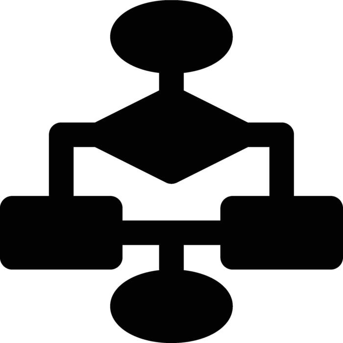 Workflow Logo Vector Art, Icons, and Graphics for Free Download