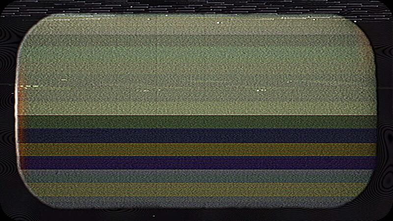 Digital-inspired moving lines with static interference for a unique ...