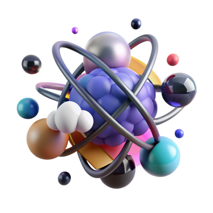 React Js Logo PNGs for Free Download