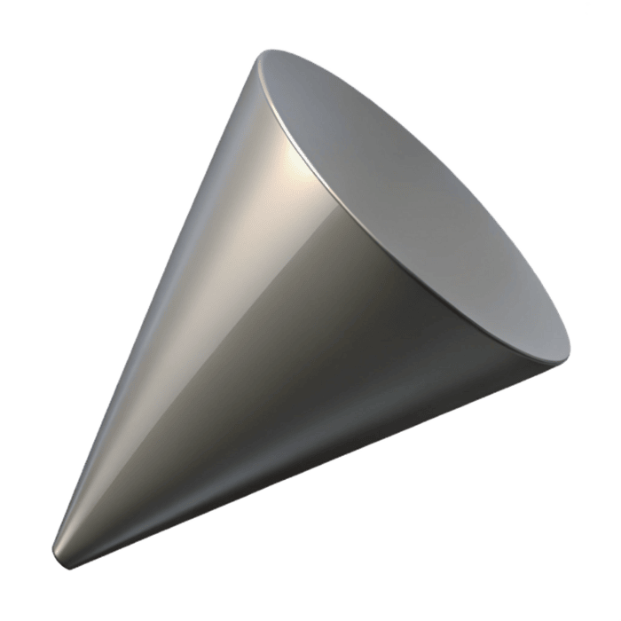 Cone Shape PNGs for Free Download