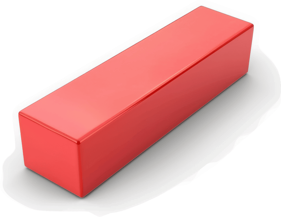 Red Rectangle PNGs for Free Download