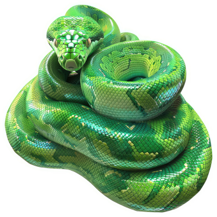 Python PNGs for Free Download