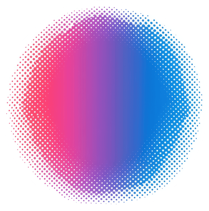 Circle Gradient PNGs for Free Download