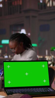 Green Screen Animation Stock Video Footage for Free Download