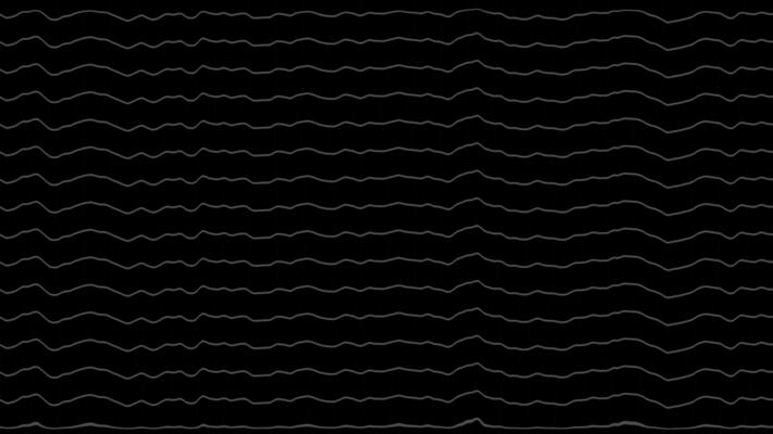 Animated Waves Stock Video Footage for Free Download