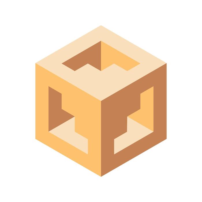 Minecraft Block Vector Art, Icons, and Graphics for Free Download