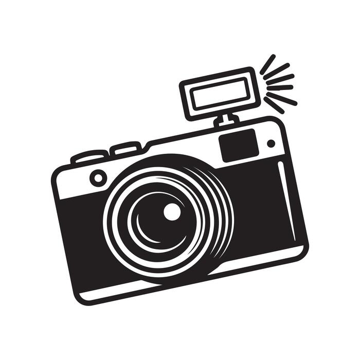 Camera Flash Vector Art, Icons, and Graphics for Free Download