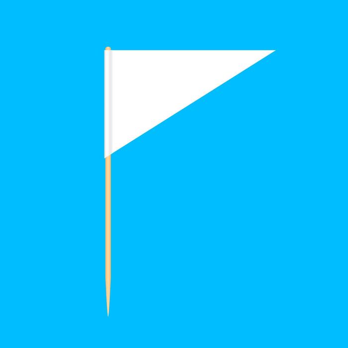 Triangle Flag Vector Art, Icons, and Graphics for Free Download