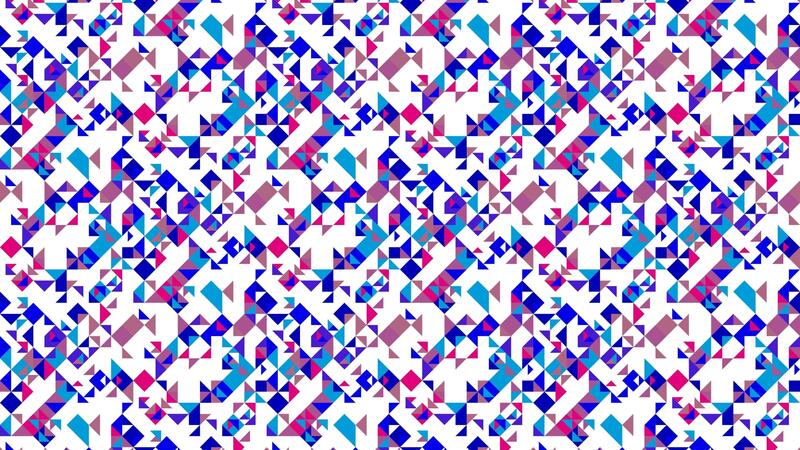 Random Pattern Stock Video Footage for Free Download