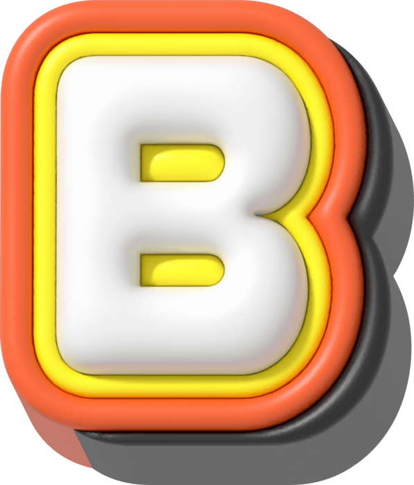 Bootstrap Logo 3d PNGs for Free Download