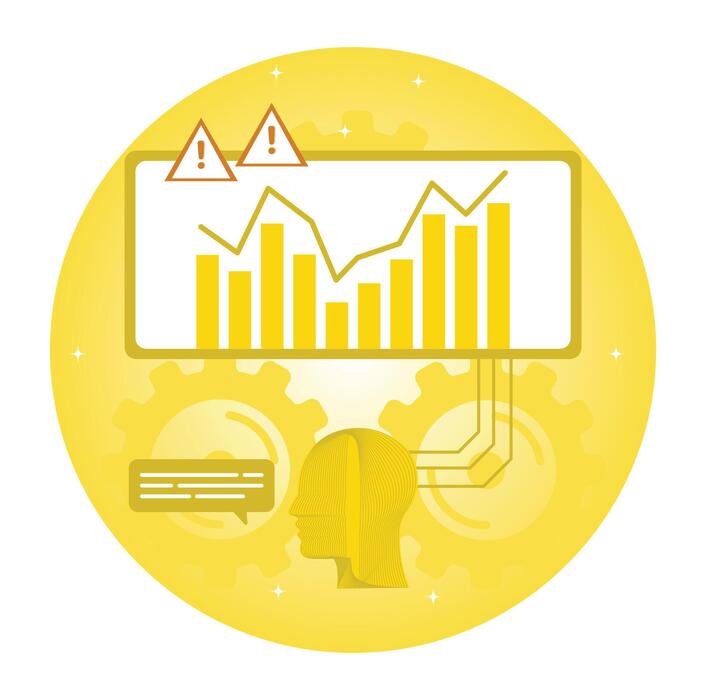Anomaly Detection Vector Art, Icons, and Graphics for Free Download