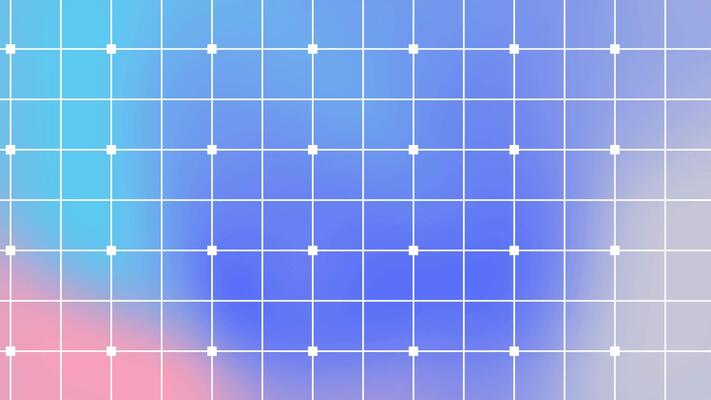 Grid Animation Stock Video Footage for Free Download