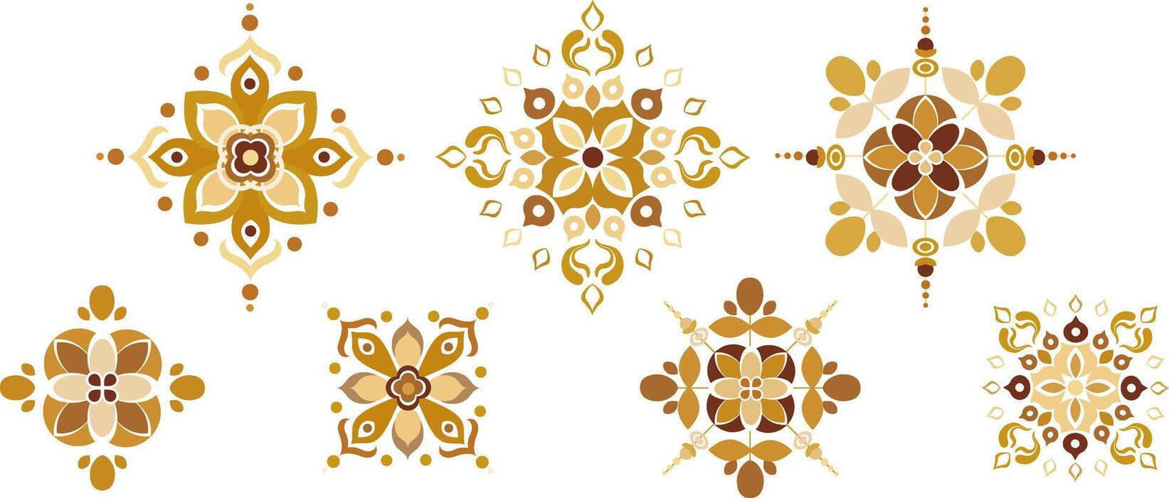 Simple Motif Vector Art, Icons, and Graphics for Free Download