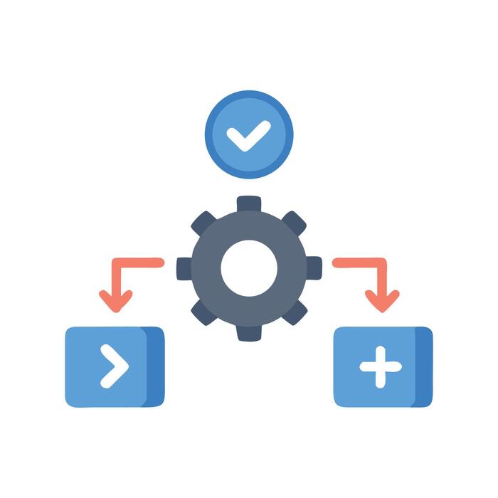 Standardization Icon Vector Art, Icons, and Graphics for Free Download