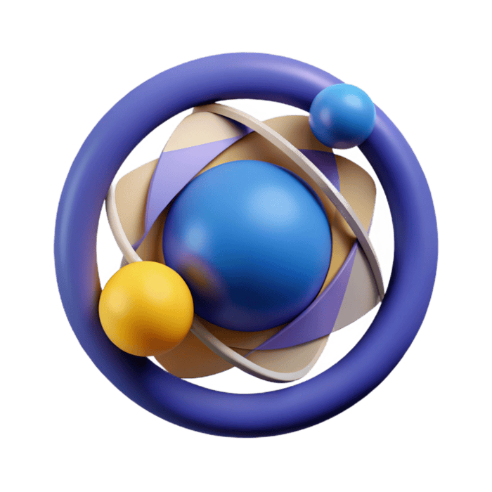 React Js Logo PNGs for Free Download